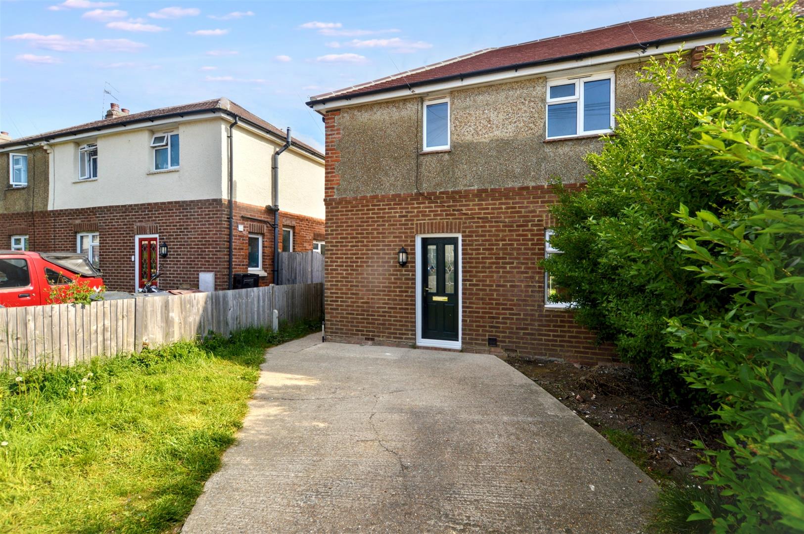 Property Details for Knoll Crescent, Hampden Park, BN22 - Town Property ...